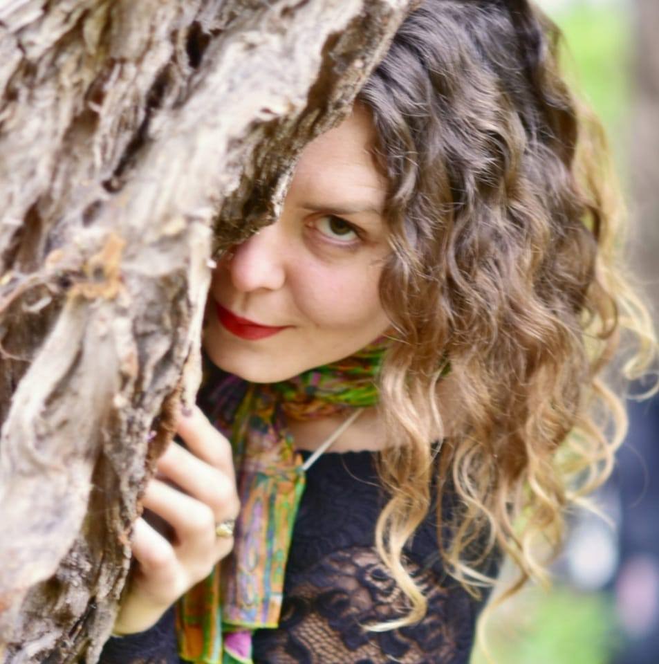 Nami Maria Lada - Dobrošop